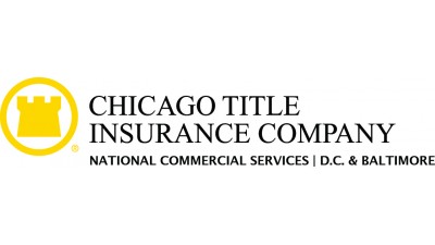 Chicago Title: Doing Well And Doing Good In DC
